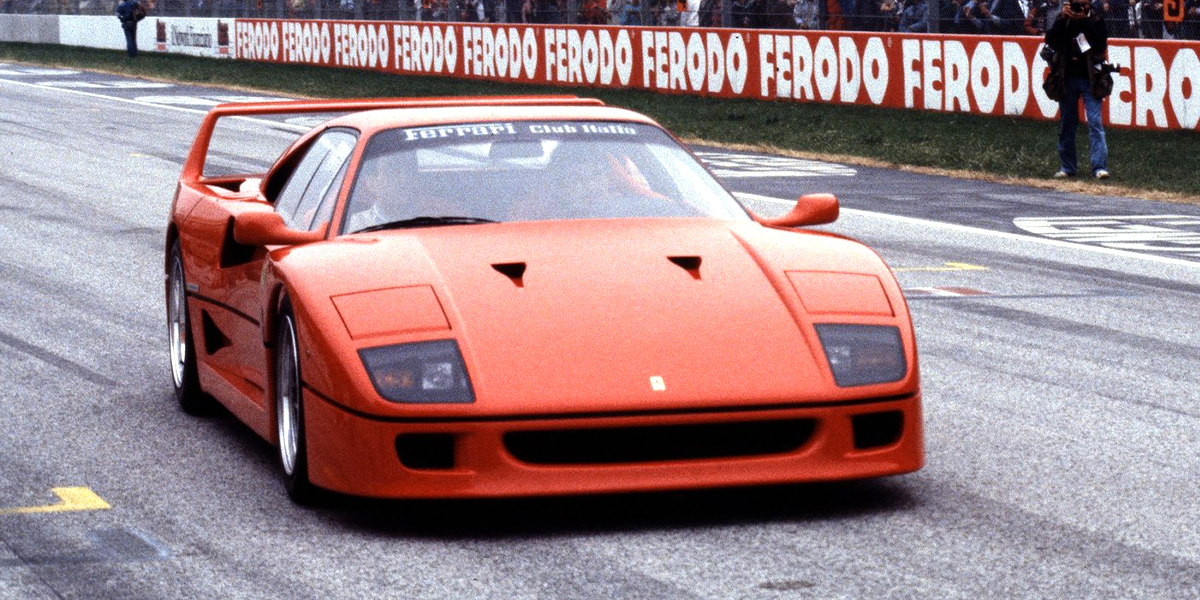 Every production car speed record | Jurni