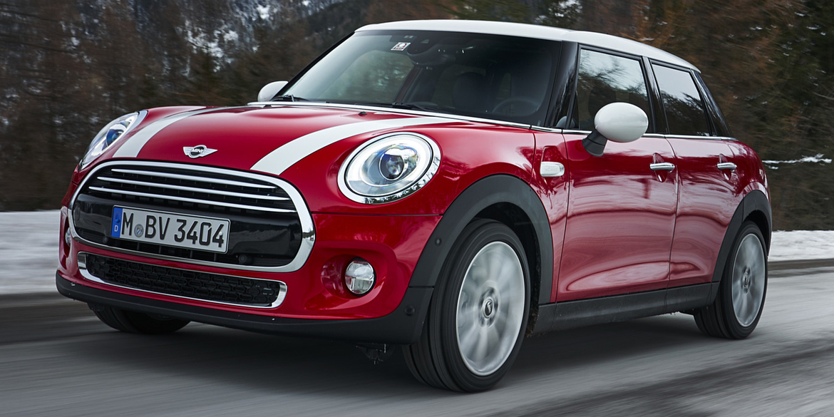 2019's Most Popular Cars | Jurni