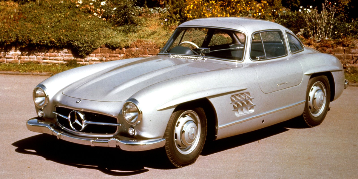 Every production car speed record | Jurni