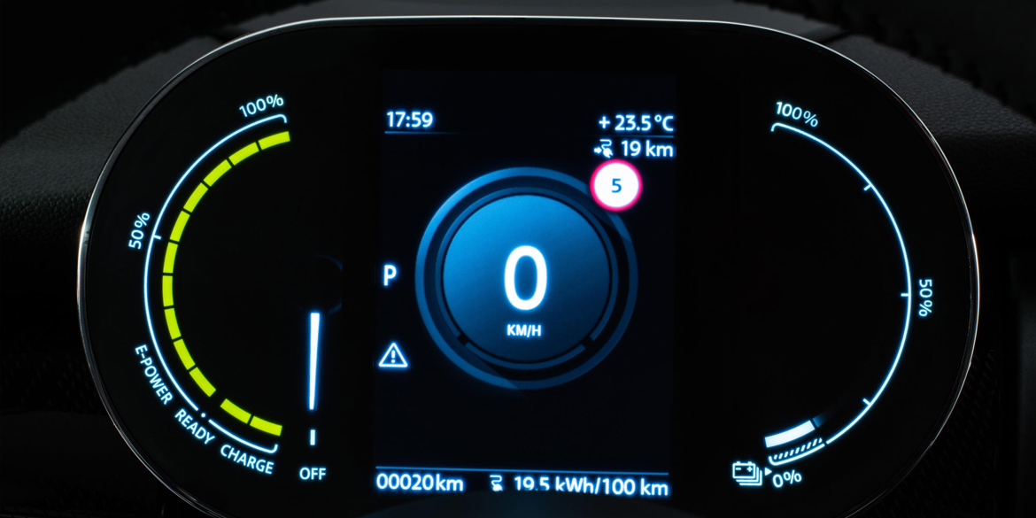 MINI's NEW Electric Car | Jurni
