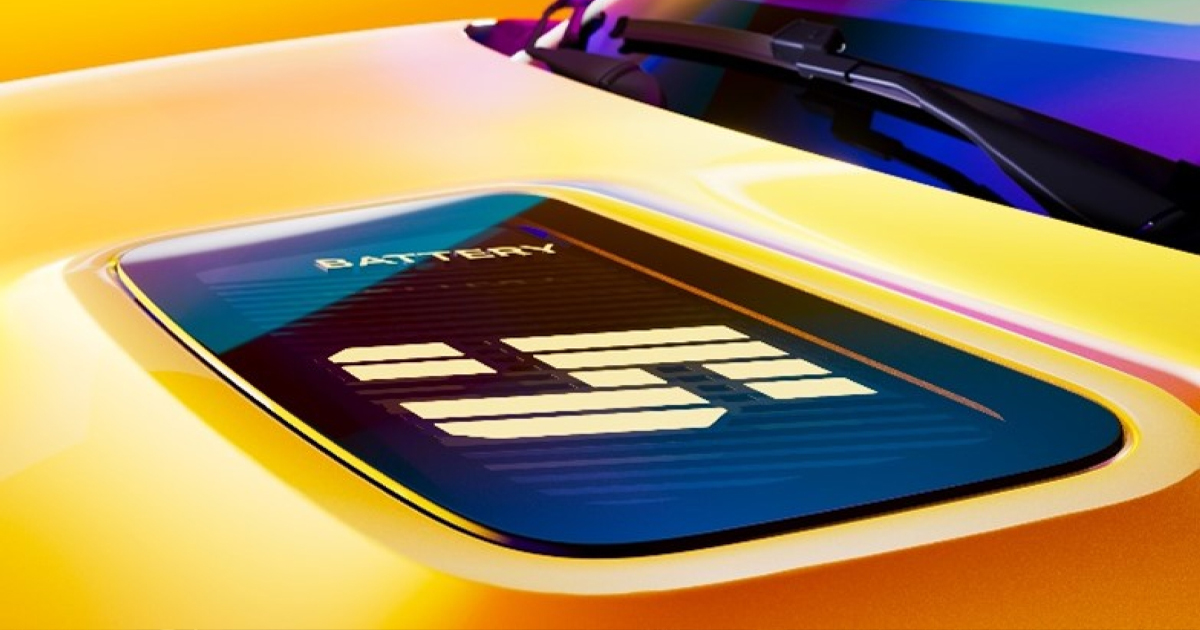 Renault 5 E-Tech: Everything You Need to Know | Jurni