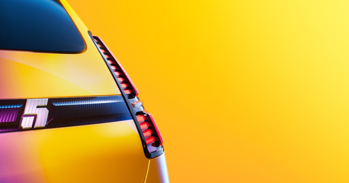 Renault 5 E-Tech: Everything You Need to Know | Jurni