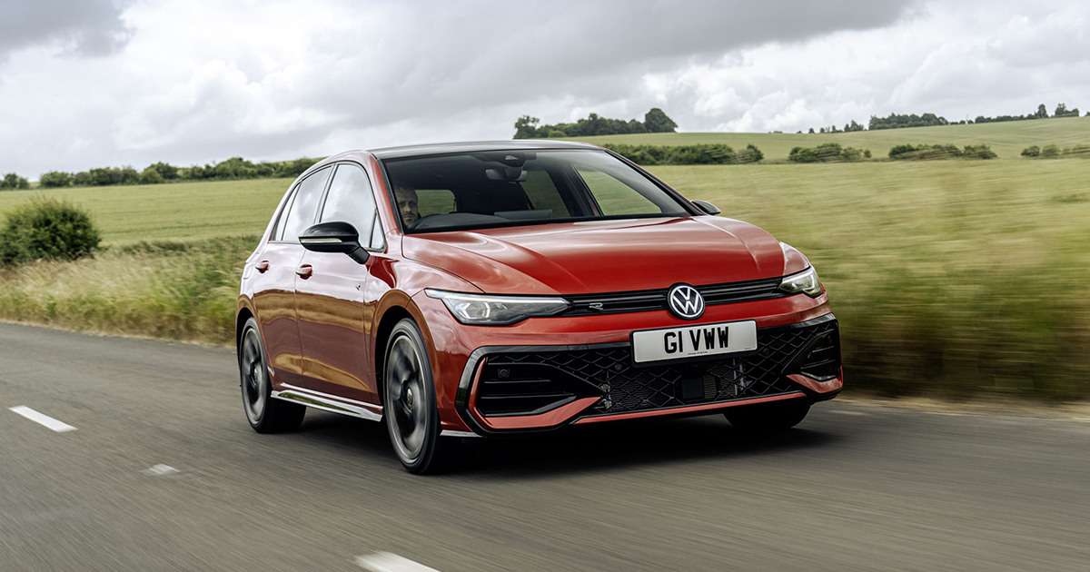 The UK’s Top 10 Best Selling Cars of 2025 | Jurni