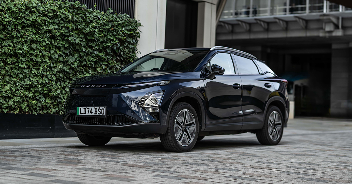 What is Omoda? Everything You Need to Know | Jurni