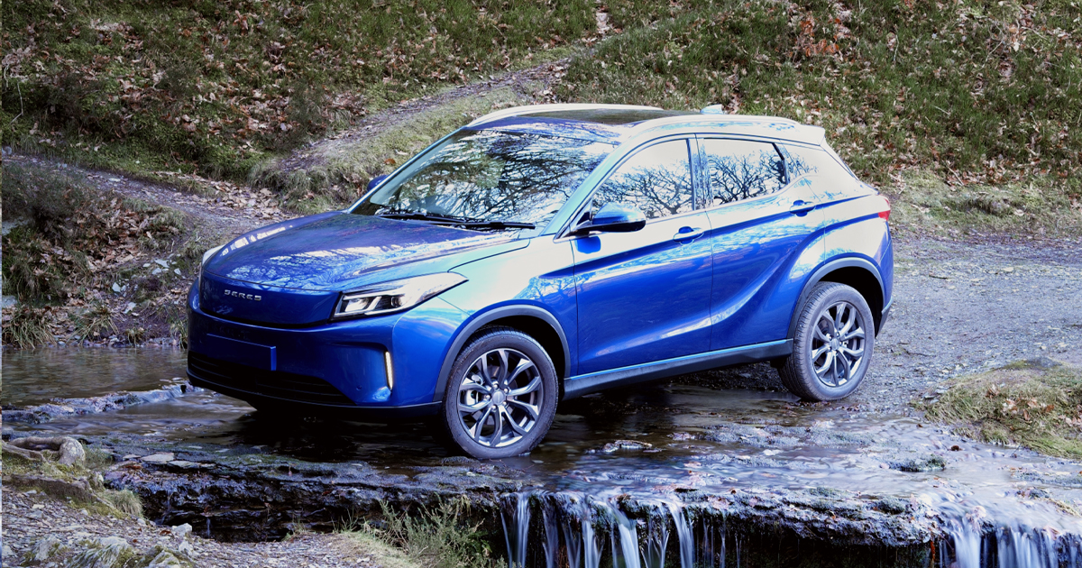 New Car Brands Coming to the UK | Jurni