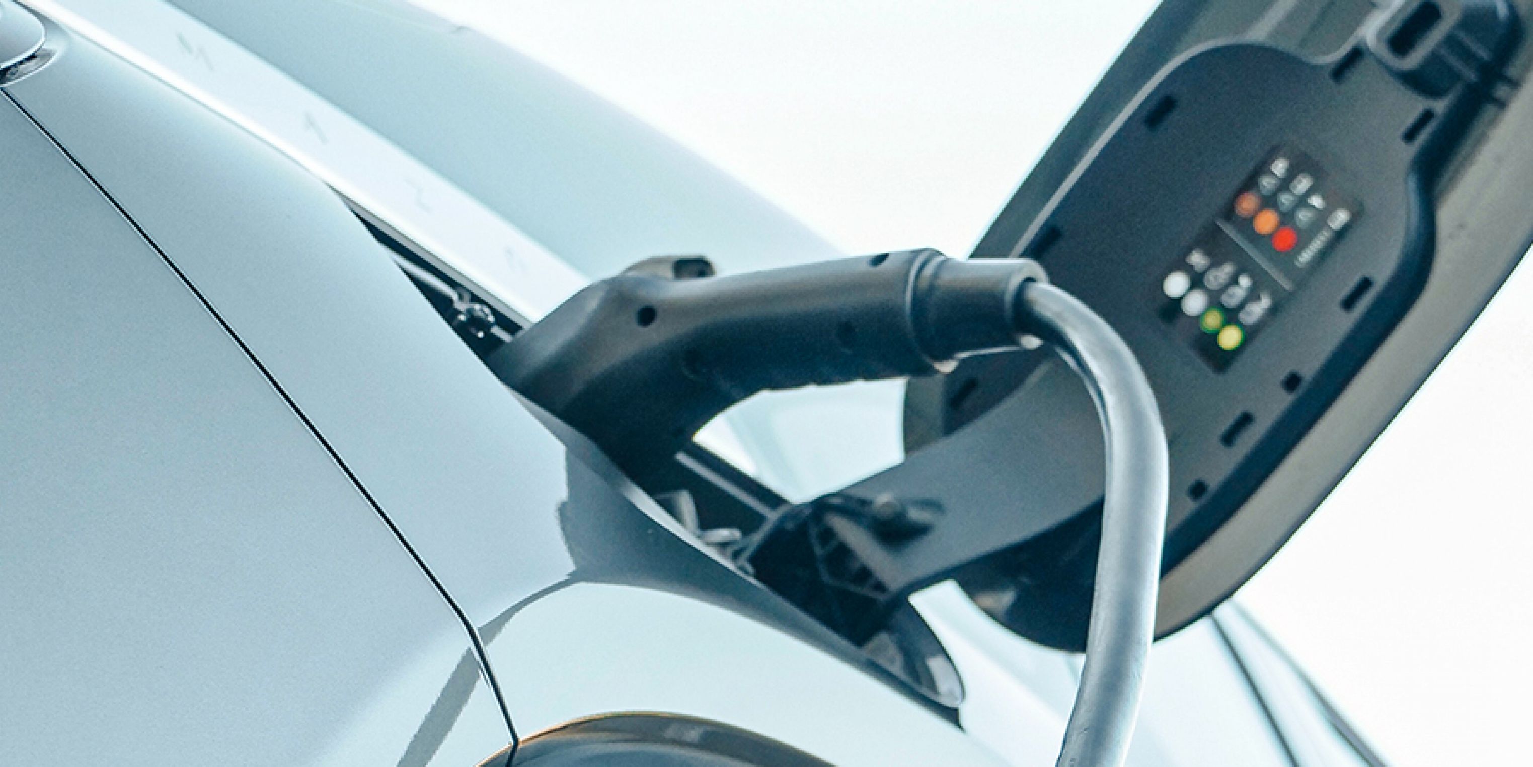 Electric Vehicle Terminology | Jurni