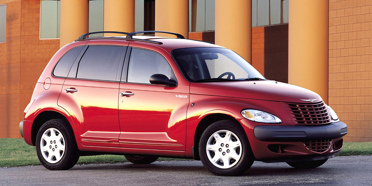 The ugliest cars ever produced | Jurni
