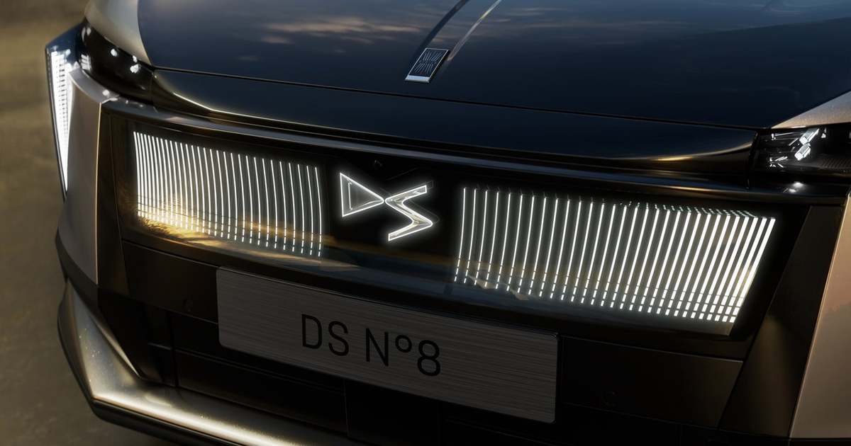 DS No8: Everything You Need to Know | Jurni