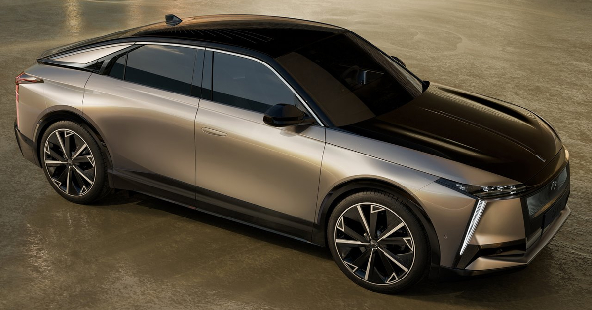 DS No8: Everything You Need to Know | Jurni