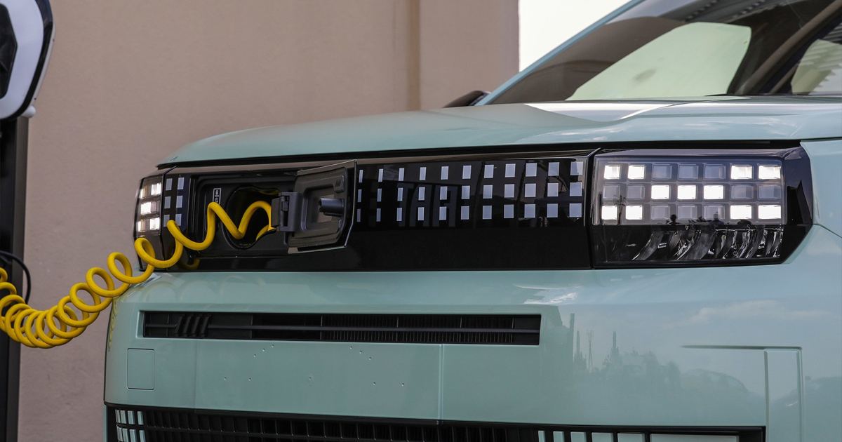 Fiat Grande Panda: Everything You Need to Know | Jurni