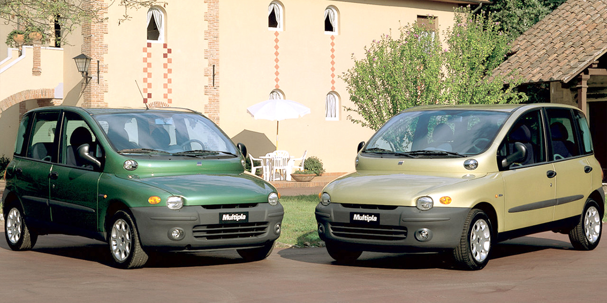 The ugliest cars ever produced | Jurni