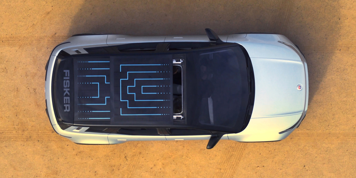 Fisker Ocean Ready to Make Waves in the UK | Jurni