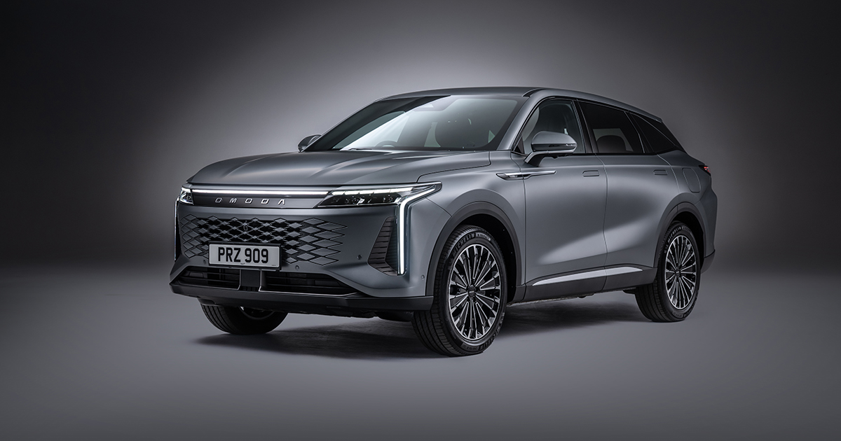 What is Omoda? Everything You Need to Know | Jurni