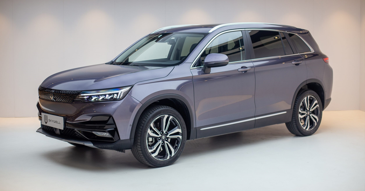 New Car Brands Coming to the UK | Jurni