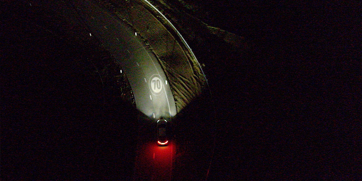 What are high-resolution headlights? | Jurni