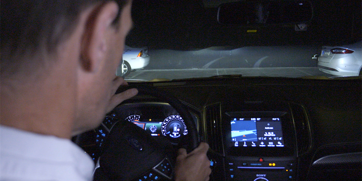 What are high-resolution headlights? | Jurni