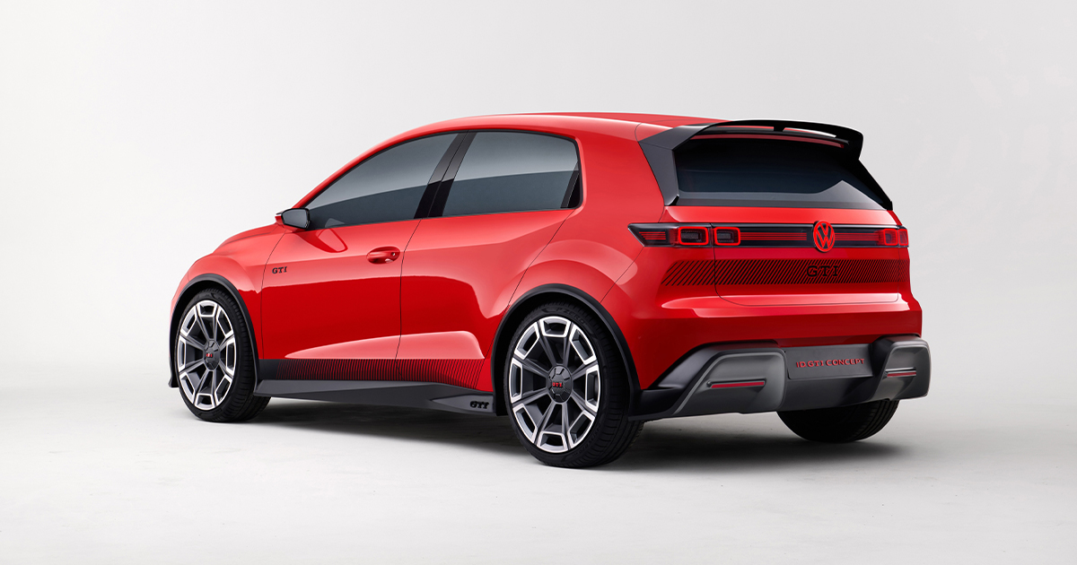 Volkswagen ID.2: What We Know So Far | Jurni