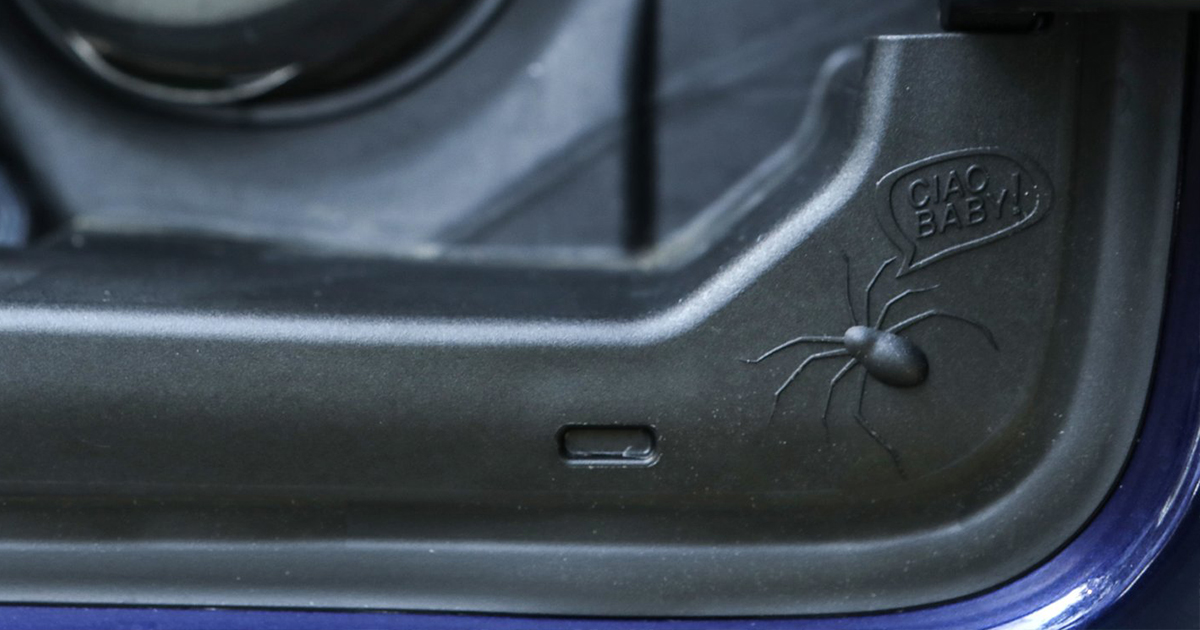 Car Easter Eggs: The Best Hidden Features You Didn’t Know About | Jurni