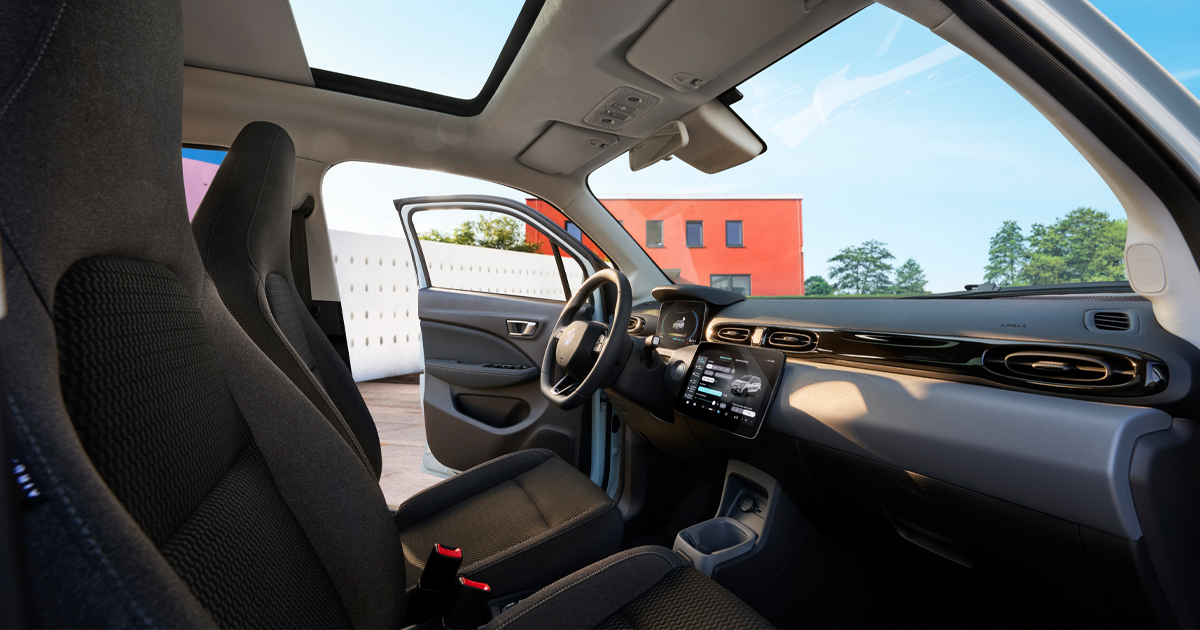 Leapmotor T03: Affordable EV Launches in the UK | Jurni