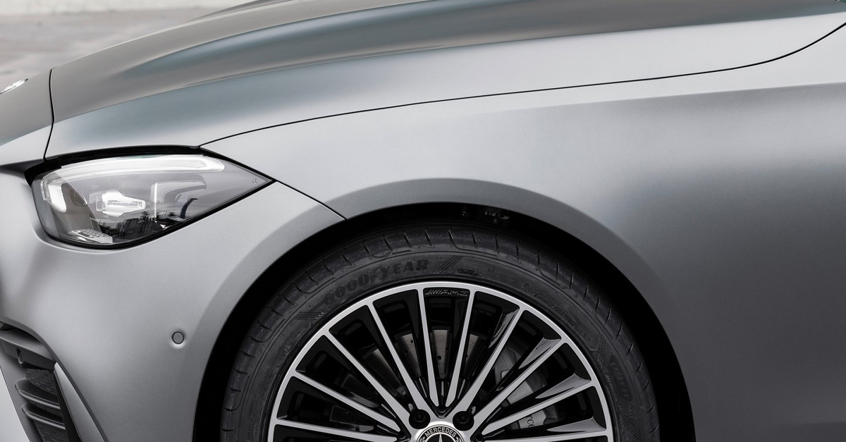 How does car paint work? | Jurni