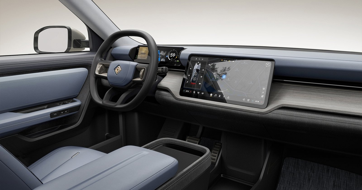 Rivian Reveals R2 Electric SUV | Jurni