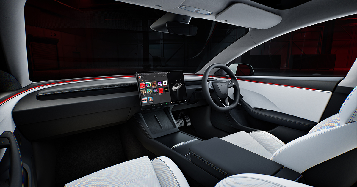 Tesla Model 3 Performance Review: The Perfect Car for Women Who Love ...