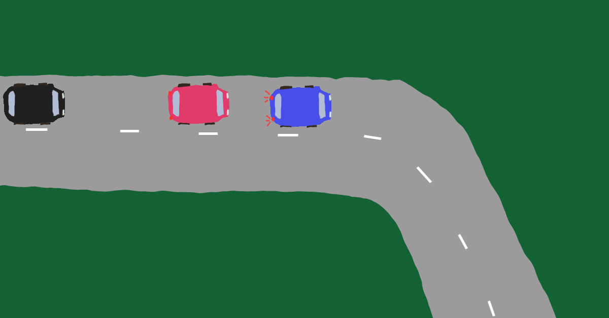 What is a phantom traffic jam, why do they happen and how can they be ...