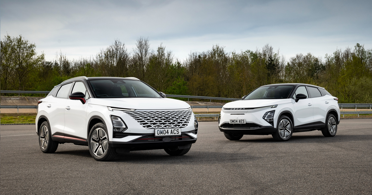 New Car Brands Coming to the UK | Jurni