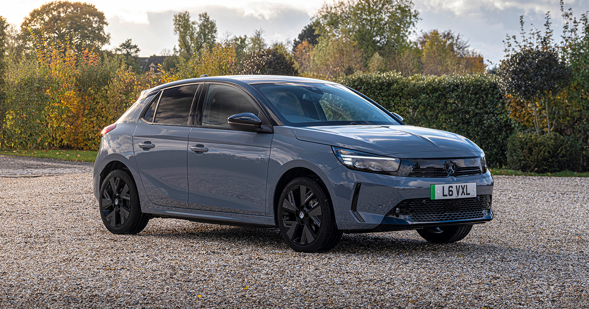 The Longest-Range EVs You Can Buy for Under £30k | Jurni