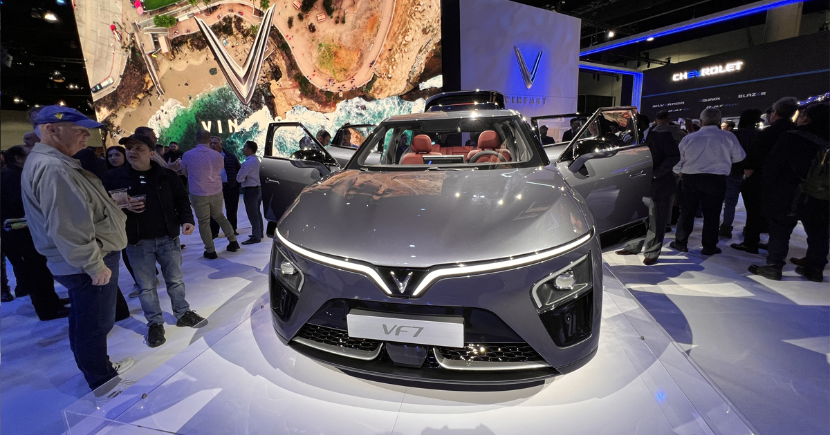 New Car Brands Coming to the UK | Jurni