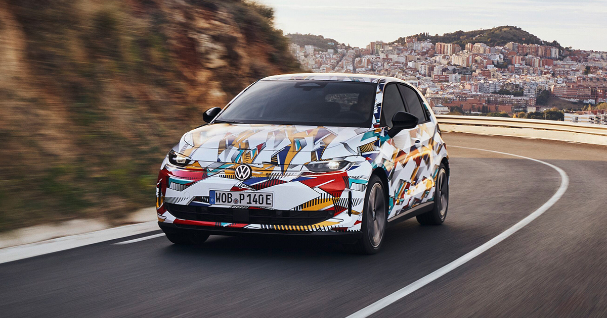 Volkswagen ID.Polo: Everything You Need to Know | Jurni