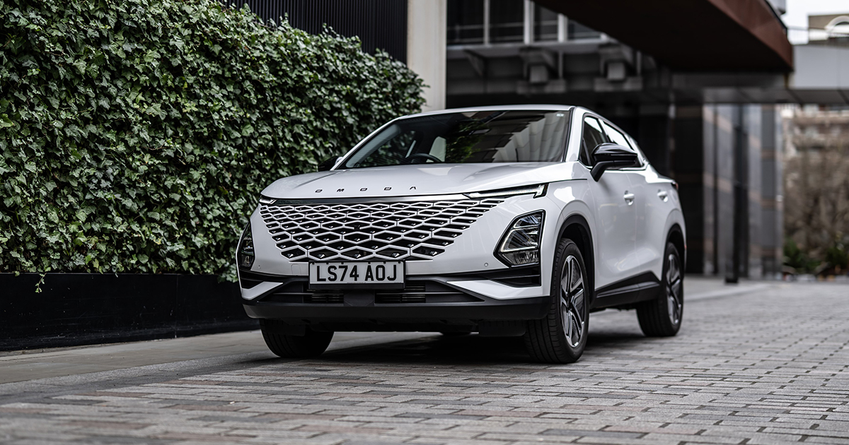 What is Omoda? Everything You Need to Know | Jurni