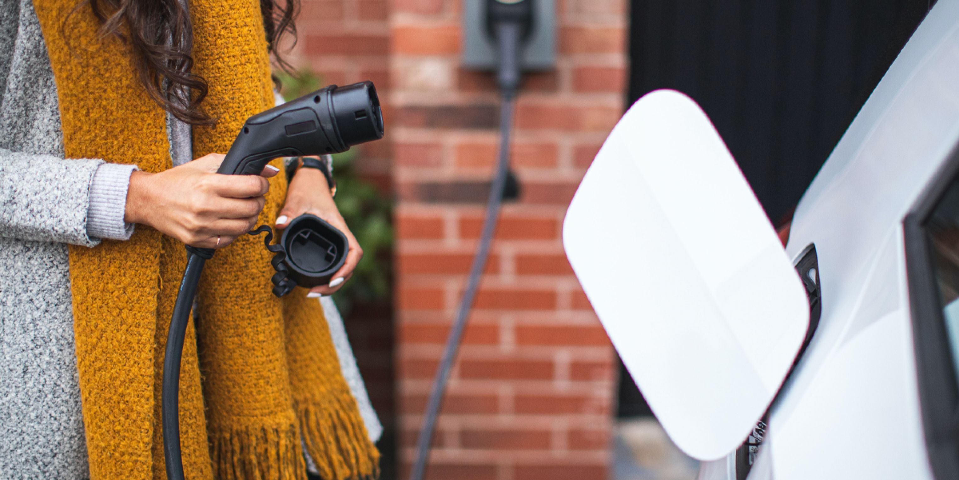 Why It's Better to Charge Your EV Battery to 80% | Jurni