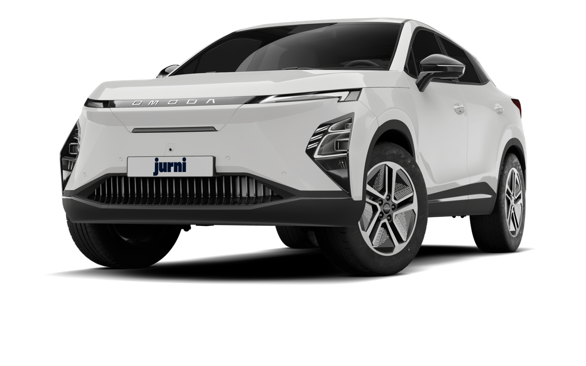 Electric Vehicle Leasing | Jurni