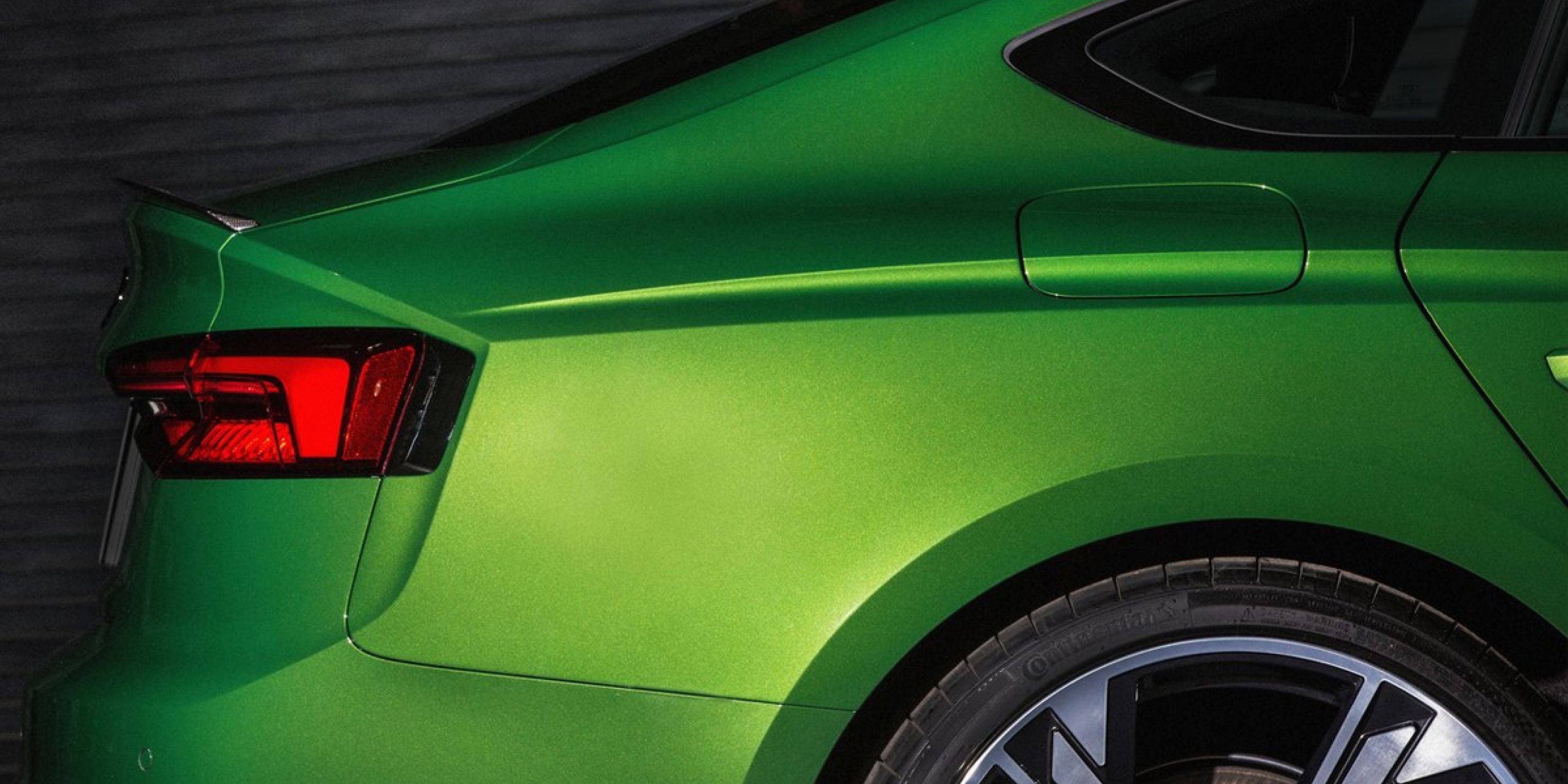 Car Paint Types Explained | Jurni