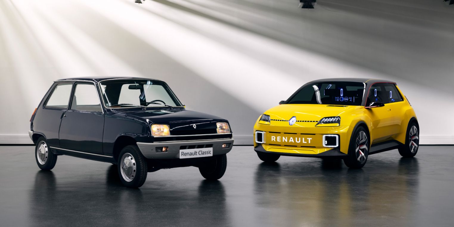 Renault 5 E-Tech: Everything You Need to Know | Jurni