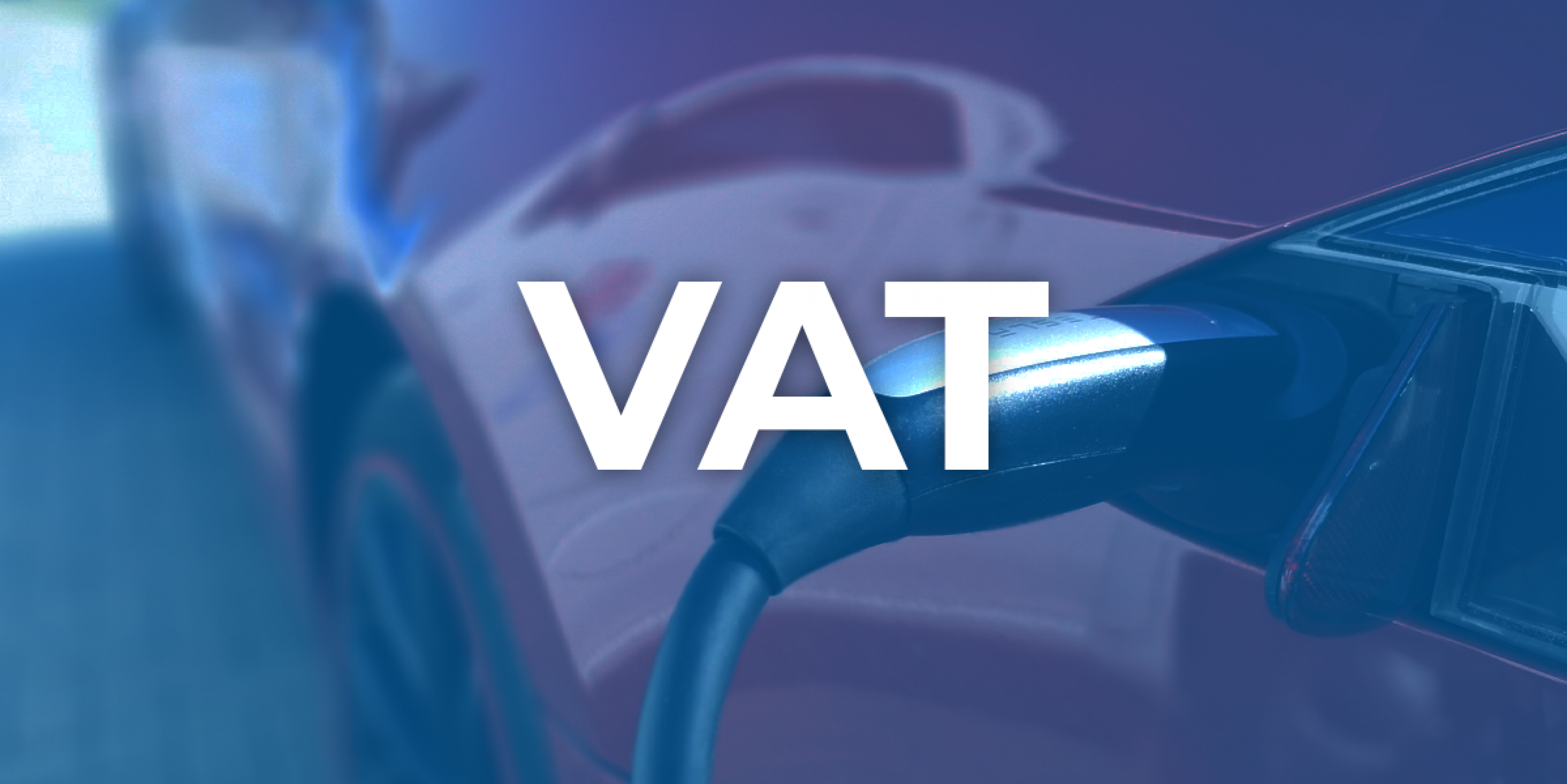 HMRC clarify the VAT treatment on charging electric vehicles | Jurni