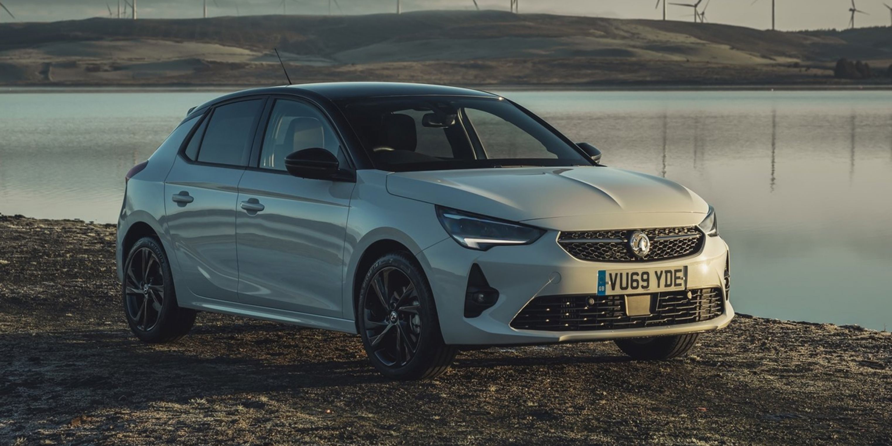 Vauxhall Corsa becomes UK’s best-selling car in 2021 so far | Jurni