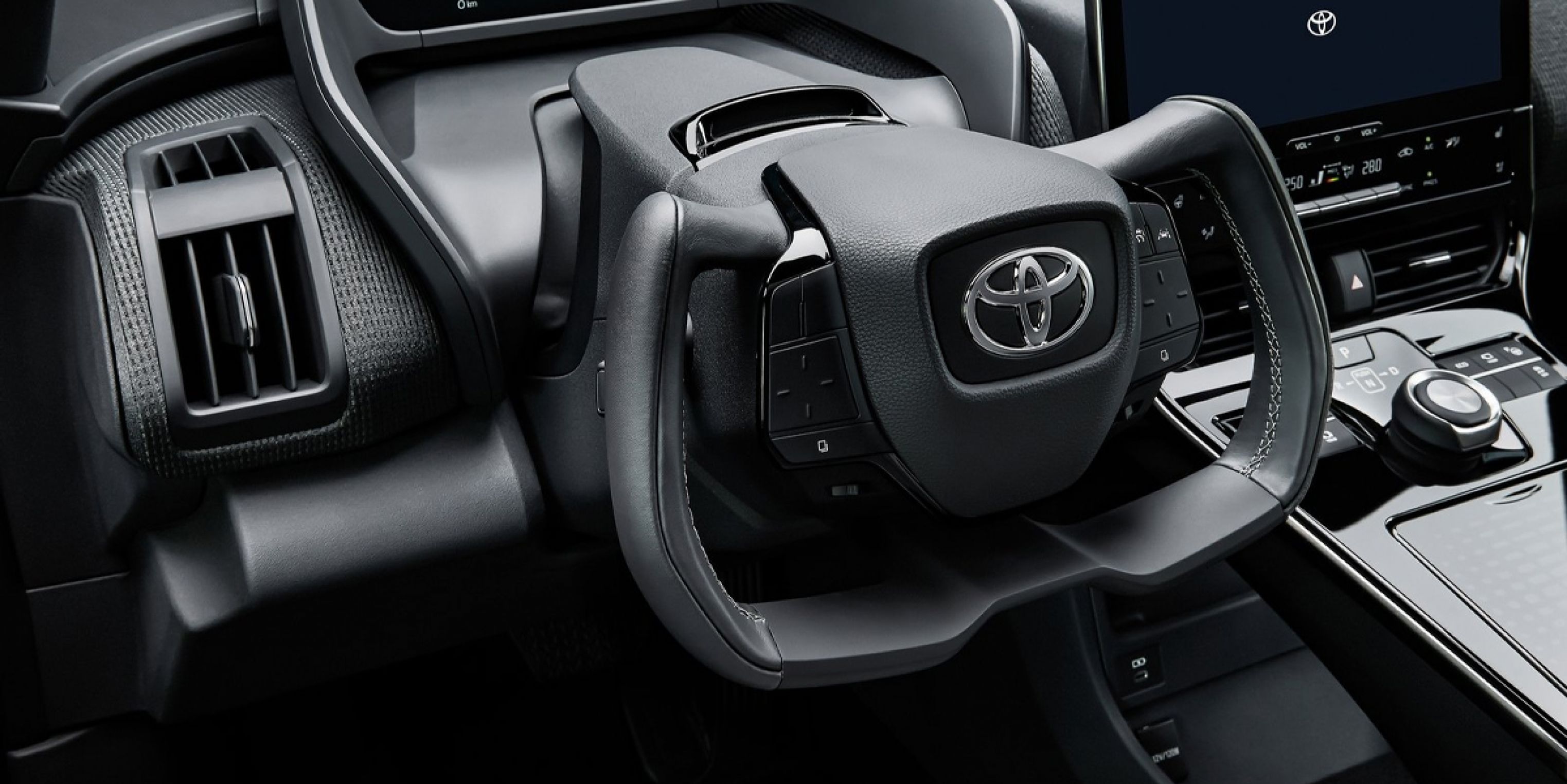 What is steer-by-wire technology? | Jurni