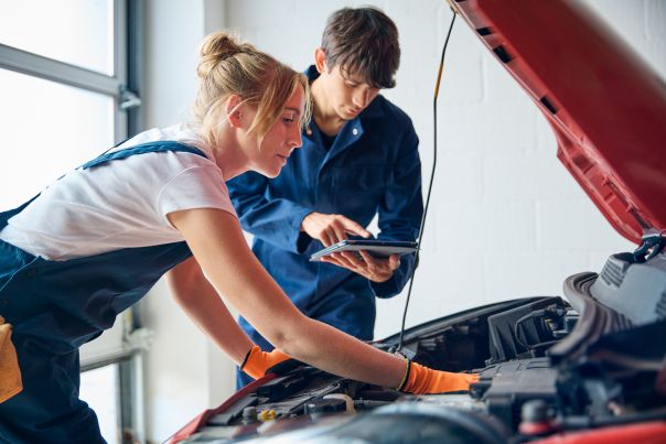 Upkeep - Service, Maintenance and Repair for Fleet Leasing | Jurni