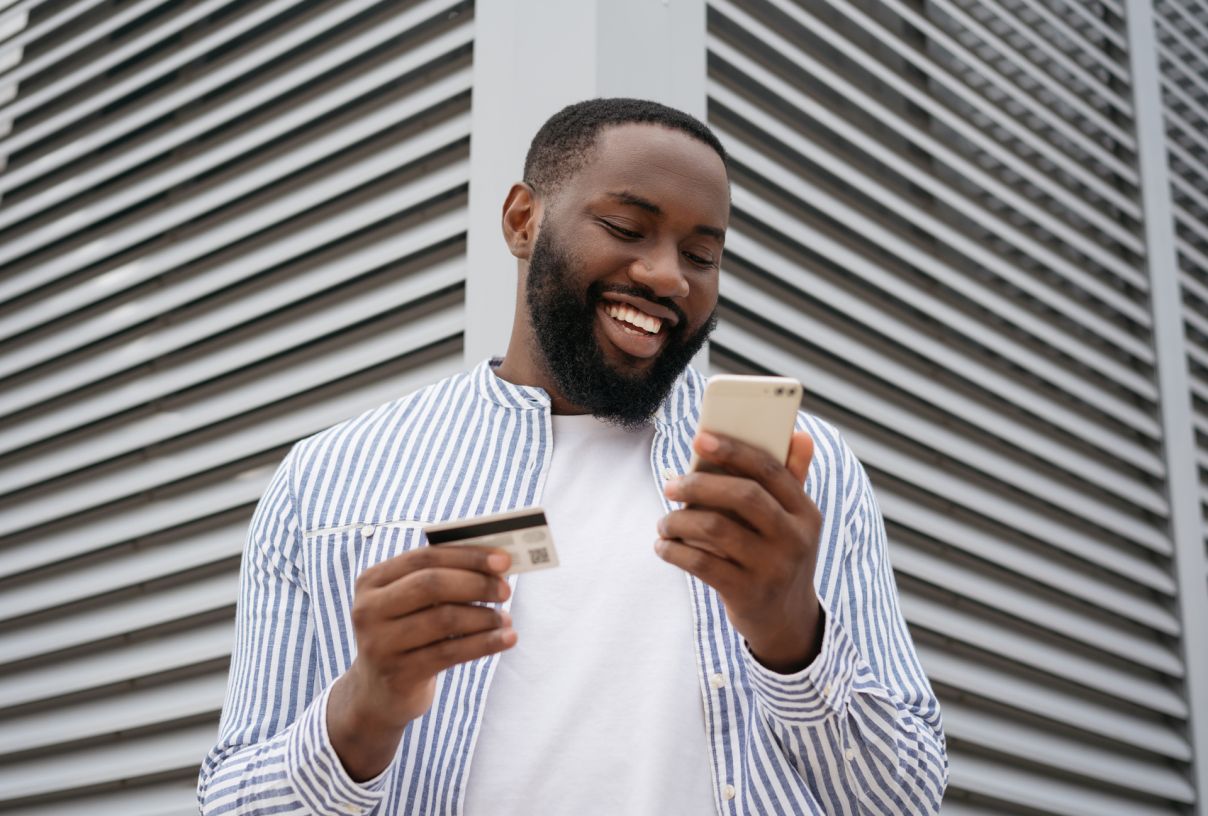 Fuel Cards for Businesses | Flexible Fuel Management