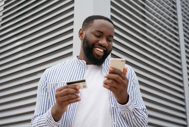 Fuel Cards for Businesses | Flexible Fuel Management