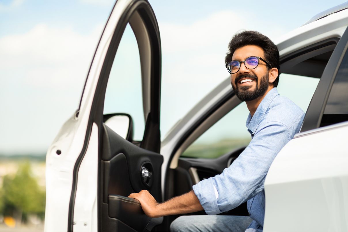 Flexible Vehicle, Car and Van Hire for Business | Jurni