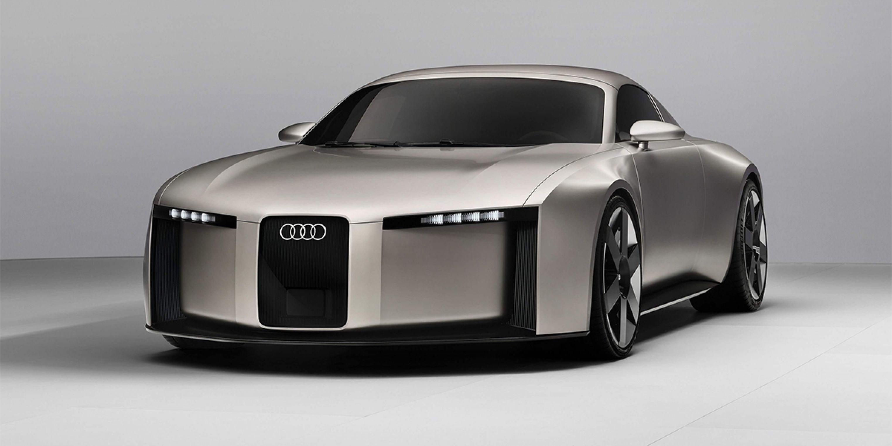 Audi Concept Car 2015 Audi E Tron Quattro Concept 4 Wallpaper | HD Car
