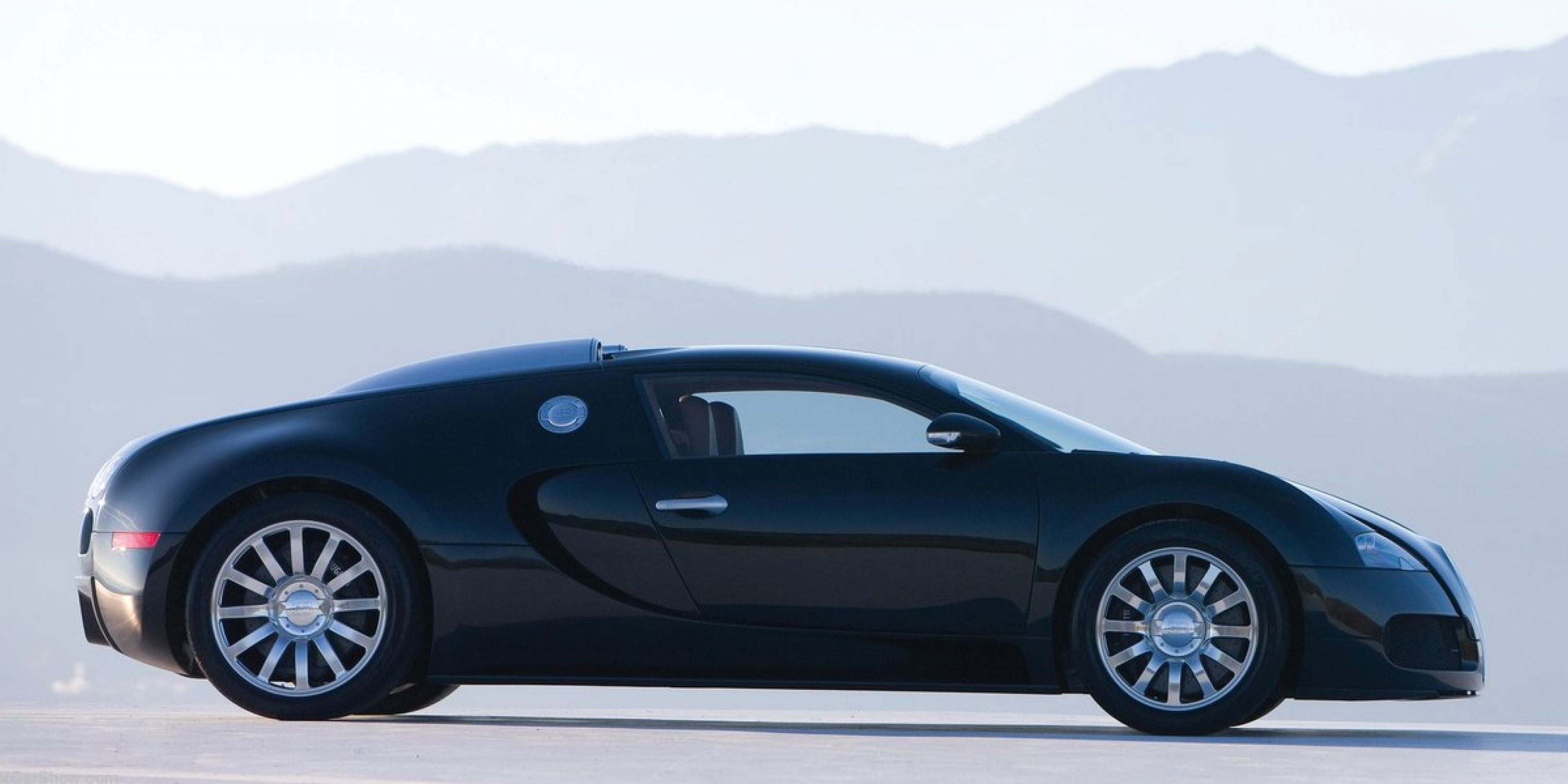 Every production car speed record | Jurni