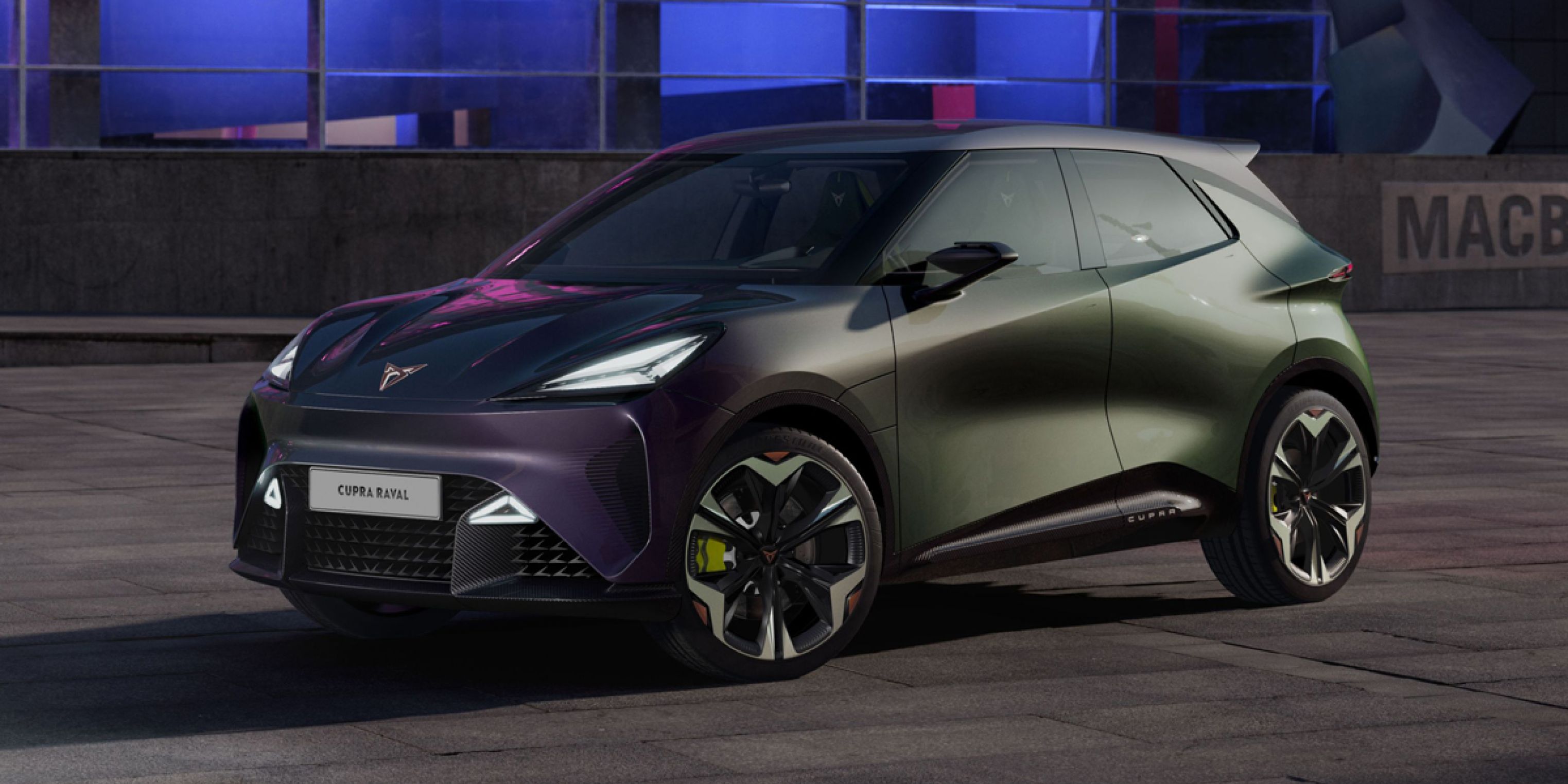 Cupra Raval: What We Know So Far | Jurni