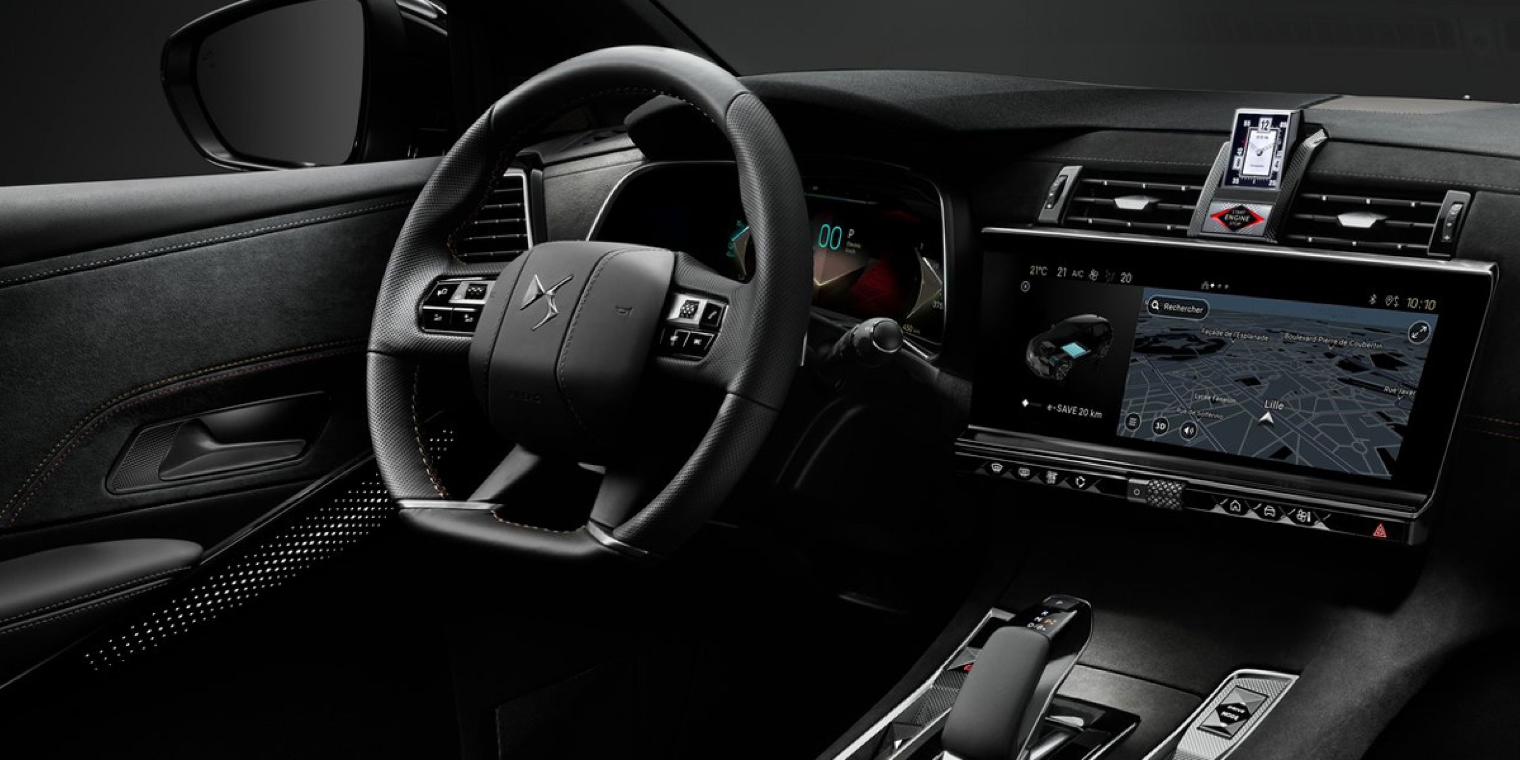 DS Adds ChatGPT to Its Line-up | Jurni