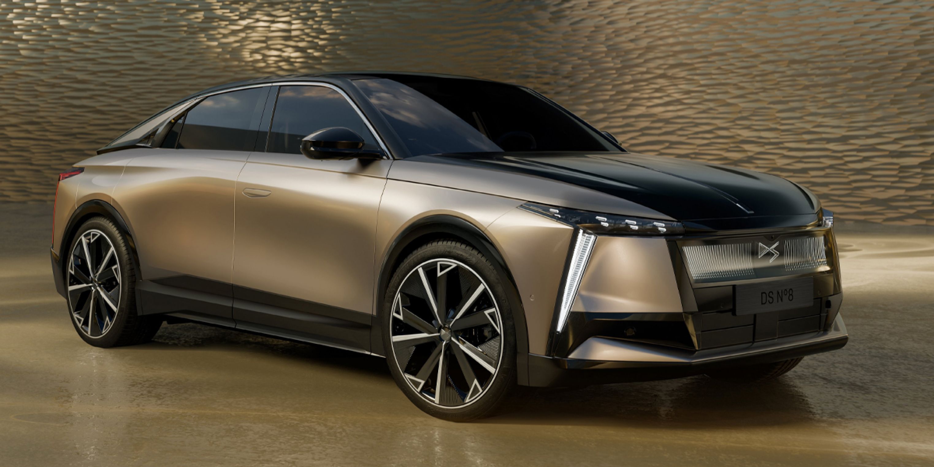 DS No8: Everything You Need to Know | Jurni