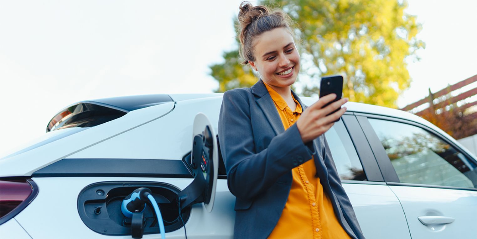 Electric Car Grant Is Back: Everything You Need to Know | Jurni