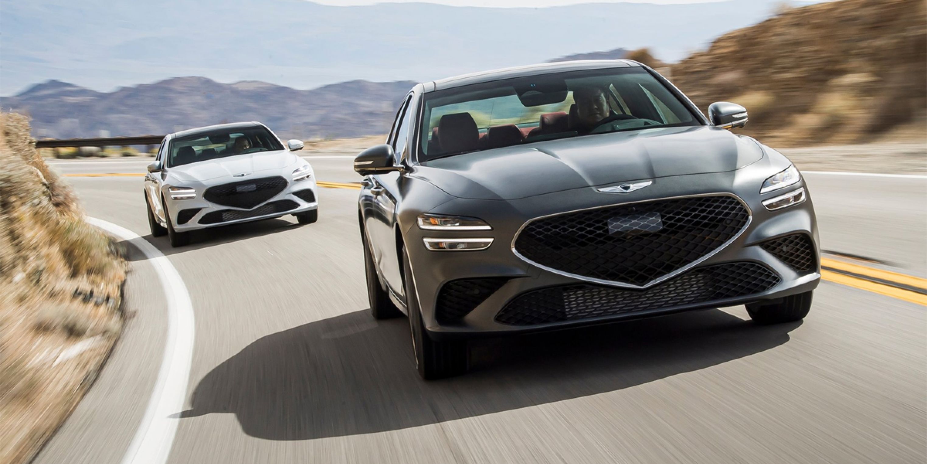 Genesis Cars Explained: Models, Features & More | Jurni